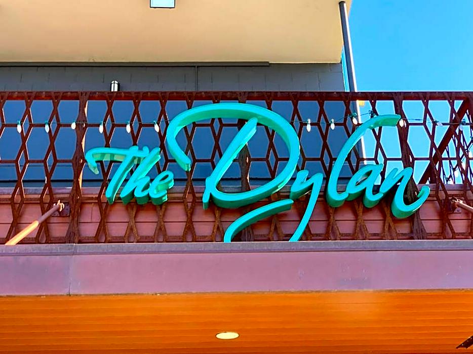 The Dylan at SFO - ReservationDesk.com