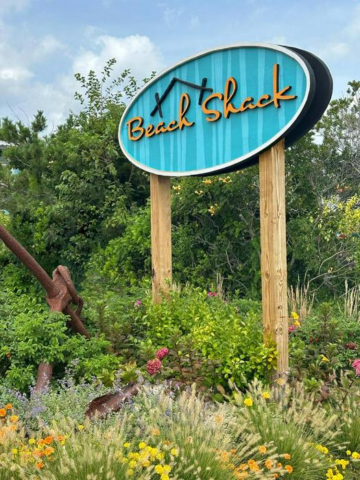 The Beach Shack - ReservationDesk.com